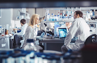 Lab2Life - Chuyên gia về Công nghệ Nguồn Công nghệ sinh học; Công nghệ Sinh học ứng dụng - Chế ...